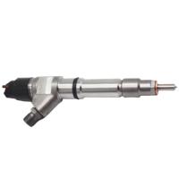 China High Quality New Diesel Fuel Injector 0445120361 for sale
