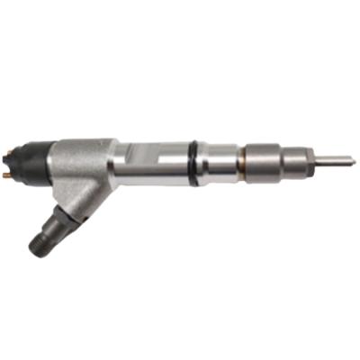 China High Quality New Diesel Fuel Injector 0445120372 for sale