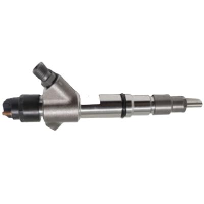China High Quality New Diesel Fuel Injector 0445120379 for sale