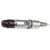 China High Quality New Diesel Fuel Injector 0445120387 for sale