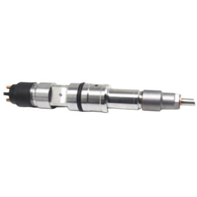China High Quality New Diesel Fuel Injector 0445120388 for sale