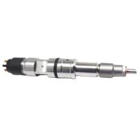China High Quality New Diesel Fuel Injector 0445120391 for sale