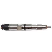 China High Quality New Diesel Fuel Injector 0445120393 for Truck Engine Repair for sale