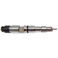 China High Quality Diesel Fuel Injector 0445120395 Common Rail Injector for Diesel Truck Repair for sale
