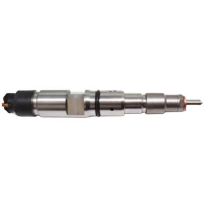 China High Quality Diesel Fuel Injector 0445120395 Common Rail Injector for Diesel Truck Repair for sale