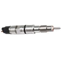 China High Quality New Diesel Fuel Injector 0445120397 for sale