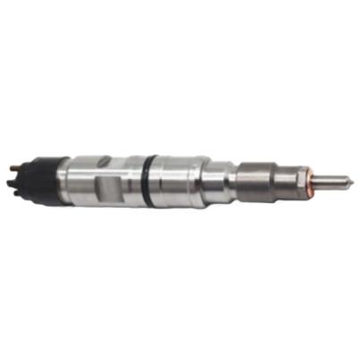 China High Quality New Diesel Fuel Injector 0445120460 for sale