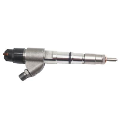 China High Quality New Diesel Fuel Injector 0445120470 for sale