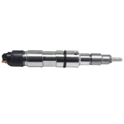 China High Quality New Diesel Fuel Injector 0445120484 for sale