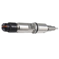 China High Quality New Diesel Fuel Injector 0445120501 for sale