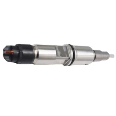 China High Quality New Diesel Fuel Injector 0445120501 for sale