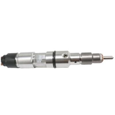 China High Quality New Diesel Fuel Injector 0445120578 for sale