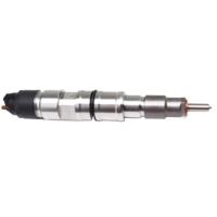 China High Quality Diesel Fuel Injector 0445120234 Common Rail for Truck Engine Repair for sale