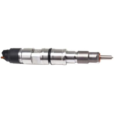 China High Quality Diesel Fuel Injector 0445120234 Common Rail for Truck Engine Repair for sale