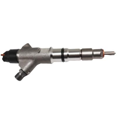 China High Quality New Diesel Fuel Injector 0445120153 for sale