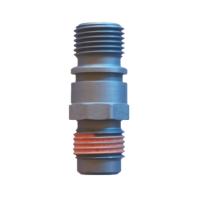 China Diesel Fuel Injector Tight Cap 0445029170 Steel 6 Month Warranty for sale