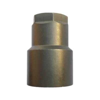 China Diesel Fuel Injector Tight Cap F00RJ00713 F00RJ02219 Steel Repair Cap for Auto Ignition for sale