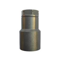 China Diesel Fuel Injector Tight Cap F00RJ00841 Steel Repair Part for Truck Ignition for sale