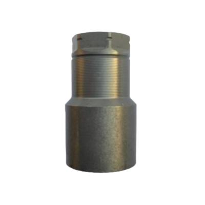 China Diesel Fuel Injector Tight Cap F00RJ00841 Steel Repair Part for Truck Ignition for sale