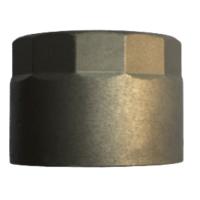China JZHY Diesel Injector Tight Cap F00RJ00845 Steel Repair Part for Truck Ignition for sale