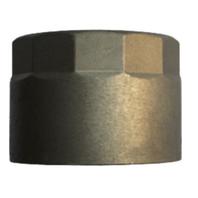 China JZHY Diesel Injector Tight Cap F00RJ00845 Steel Repair Part for Truck Ignition for sale