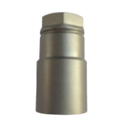 China JZHY Steel Diesel Injector Tight Cap F00RJ01101 for Auto Ignition Repair for sale