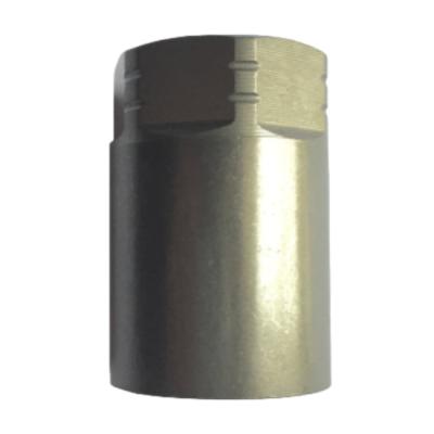 China Diesel Fuel Injector Tight Cap F00RJ01152 F00RJ01208 Steel Repair Part for Trucks for sale