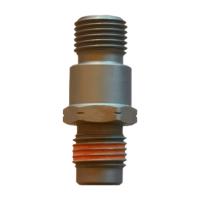 China JZHY Steel Diesel Injector Tight Cap F00RJ03129 for Truck Ignition Repair for sale
