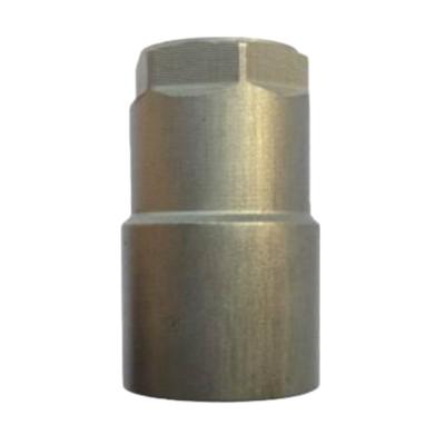 China Diesel Fuel Injector Tight Cap F00VC14018 F00VC14010 Steel Repair Part for Trucks for sale