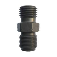 China Diesel Fuel Injector Tight Cap F00VC16024 Steel Repair Part for Auto Ignition for sale