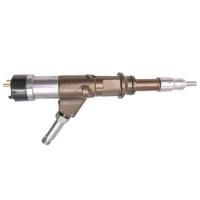 China Diesel Common Rail Fuel Injector 4307475 5461710 5572006 for Truck Engine Repair for sale