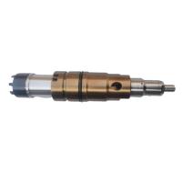 China Common Rail Diesel Engine Fuel Injector 2897551 for sale