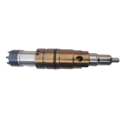 China Common Rail Diesel Engine Fuel Injector 2897551 for sale