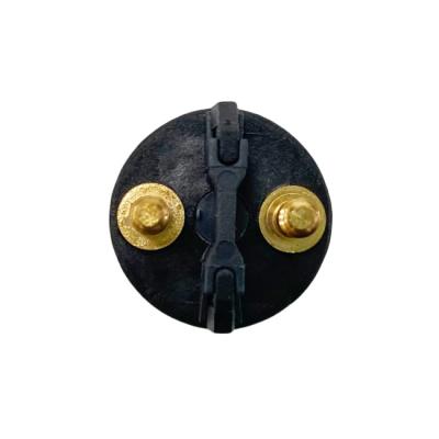 China F00RJ02697 Common Rail Injector Solenoid Valve with 6-Month Warranty - Replacement for 0445120007 for sale