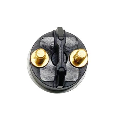 China F00RJ02703 Solenoid Valve Fuel Injector Repair Kit with 6-Month Warranty for Common Rail Diesel Systems for sale