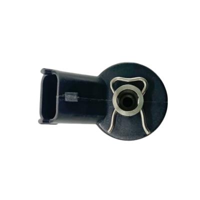 China F00VC30319 Diesel Injector Solenoid Valve - JZHY Auto Parts with 6-Month Warranty for Diesel Truck Repair for sale