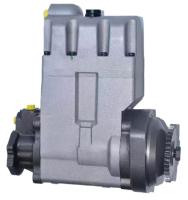 China Excavator Fuel Injection Pump Assembly 476-8768 20R-1649 for Caterpillar C7 C9 Engines 2000 PSI for sale