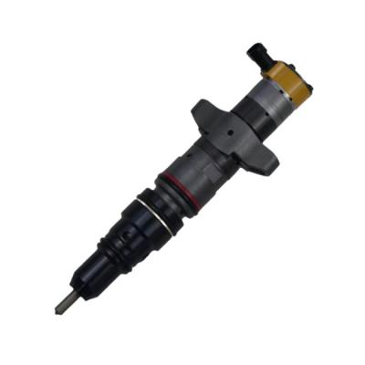 China Diesel E336D C9 Engine Fuel Injector 3879432 387-9432 for Caterpillar Equipment for sale