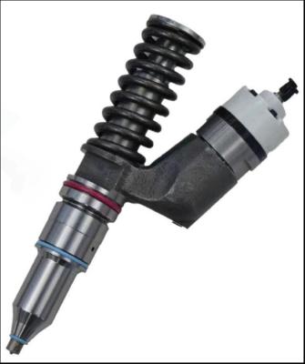 China Caterpillar C15 C18 Excavator Engine Fuel Injector 253-0618 356-1367 10R3265 for Heavy Equipment for sale
