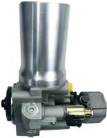 China Diesel Engine Fuel Pump 134-0467 180-7341 10R7053 for Caterpillar 3126 C7 Engines - Heavy Duty Replacement Part for sale
