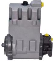 China Caterpillar C7 C9 Fuel Injection Pump 319-0675 319-0677 with 36-Tooth Gear Actuator Assembly for sale