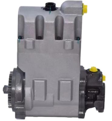 China Caterpillar C7 C9 Fuel Injection Pump 319-0675 319-0677 with 36-Tooth Gear Actuator Assembly for sale