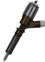 China Diesel Fuel Injector for CAT 320D Excavator - 6.4L 6.6L Engine Replacement Part with High-Pressure Injection for sale