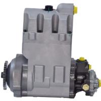 China Caterpillar C7 C9 Excavator Fuel Injection Pump 319-0677 319-0678 for 7.2L 9.3L Diesel Engines for sale