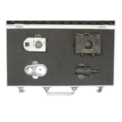 China Diesel EUP Assembly Disassembly Repair Tool Kit - Professional Grade Steel Tools for Electronic Unit Pump Maintenance for sale