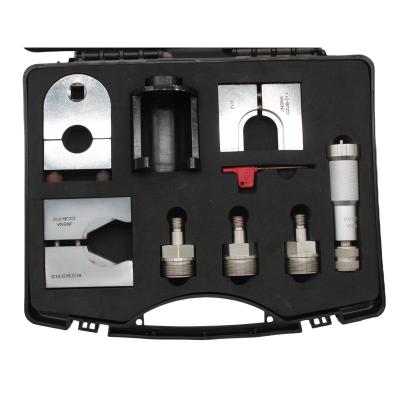 China CAT Diesel Common Rail Injector EUI EUP Repair Kit for Multiple Engine Models - Complete Maintenance Components Set for sale