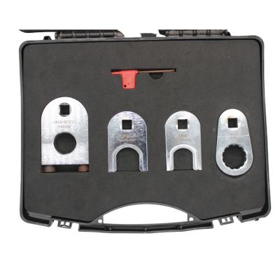 China Common Rail Diesel Injector Tool Kit for Cummins X15 QSK23 QSK60 HPI Assembly Disassembly Repair Set for sale