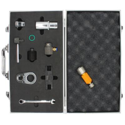 China CAT 320D Disassembly Repair Tool Kit with ISO and CE Certification for Heavy Equipment Maintenance for sale