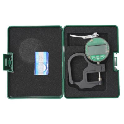 China Digital Thickness Gauge 0.001mm Precision Measuring Instrument for Industrial Use for sale