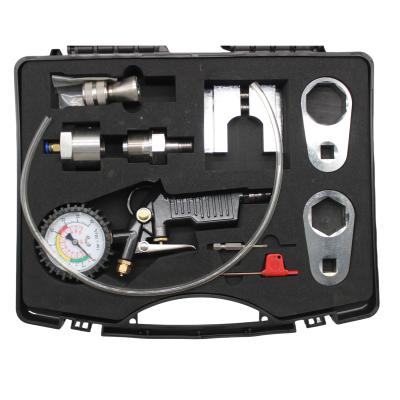 China Electrical Unit Injector EUI Removal Repair Tool Kit 12-Piece Set for sale